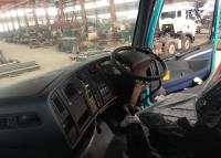 China SINOTRUK HOWO A7 Mining Dump Truck 30-40 Ton Capacity 290HP 6x4 Drive for Construction for sale