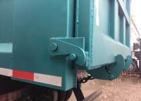 China SINOTRUK HOWO A7 30-40 Tons 6×4 Tipper Dump Truck with 290HP Engine for Construction for sale