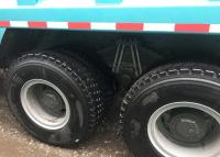 China SINOTRUK HOWO A7 30-40 Tons 6×4 Tipper Dump Truck with 290HP Engine for Construction for sale