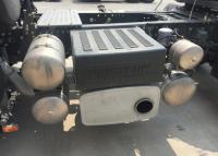 China Diesel Engine International Tractor Truck Head LHD 4X2 Drive Type Euro 2 for sale
