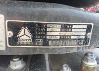 China 30 - 40 Tons ZZ4187N3517N1B Tractor Tow Truck LHD 4X2 #50 #90 Fifth Wheel for sale