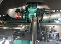 China Strong Engine Euro 2 International Tractor Trailer For 30 -40 Tons Traction Capacity for sale