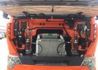 China Sinotruk Diesel Engine International Tractor Truck Head For Construction Site for sale
