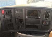 China Sinotruk Diesel Engine International Tractor Truck Head For Construction Site for sale