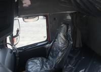 China Sinotruk Diesel Engine International Tractor Truck Head For Construction Site for sale