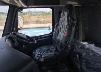 China 336HP LHD 6X4 60-70 Tons Tractor Trailer Truck Euro 2 Emission Standard for sale