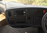 China SINOTRUK HOWO Semi Truck Tractor ZZ4257N3247N1B Head With Air Conditioner for sale