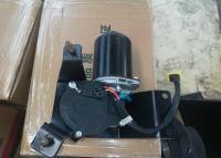 China WG1651741002 Howo 70t Mining Truck Wiper Motor Heavy Truck Wiper Low Noise for sale
