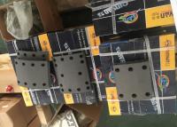 China SINOTRUK HOWO Ceramic Brake Lining WG9231342069 for Trucks, Trailers & Buses - OEM Quality Standard for sale
