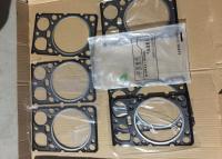 China VG1500040065 Steel Cylinder Head Gasket for Sinotruk HOWO A7 STEYR Heavy Duty Trucks for sale