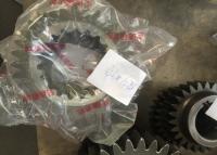 China AZ2210040155 SINOTRUK Howo Gearbox Main Shaft Tractor Trailer Parts 5- T Gear for sale