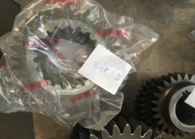 China AZ2210040155 SINOTRUK Howo Gearbox Main Shaft Tractor Trailer Parts 5- T Gear for sale