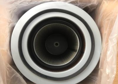 China Heavy Duty Truck Spare Parts WEICHAI Air Filter 4110000006003 (1109070-K3250A) for sale