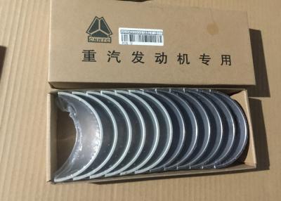 China Connecting Rod Bearing Upper VG1540030015 Lower VG1540030016 For SINOTRUK HOWO for sale
