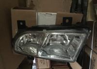 China SINOTRUK HOWO Truck Spare Parts Fog Lamp High Brightness WG9719720025 for sale