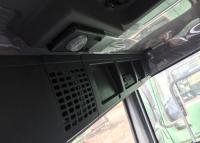 China SINOTRUK HOWO 60 Ton Tow Tractor Truck 371HP 6×4 Drive ZZ4257S3241W Model for sale