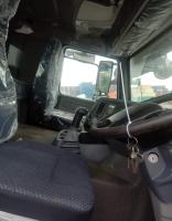 China Long Cabin 70 Ton HOWO Tractor Truck For Construction Site for sale