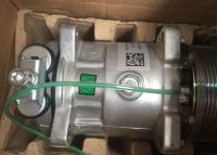 China WG1500139016 Truck Spare Parts 70A Air Conditioner Compressor for sale