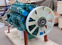 China WD615.47 371HP Truck Diesel Engine Euro 2 Emission Standard for sale