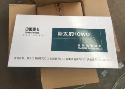 China HOWO Truck Engine Repair Bag KC1400400021 for sale