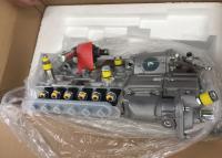 China VG1560080023 Heavy Duty HOWO Truck High Pressure Fuel Pump for sale