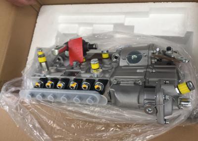 China VG1560080023 Heavy Duty HOWO Truck High Pressure Fuel Pump for sale