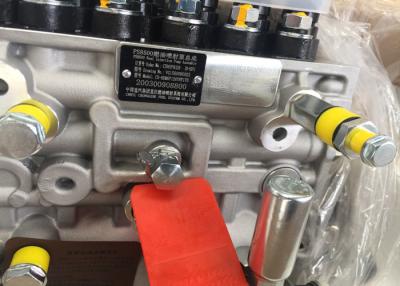 China High Pressure Fuel Pump For HOWO Mining Truck VG1560080023 for sale
