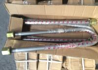 China AZ9925520029 HOWO Truck Spare Parts Steel U Type Bolt for sale