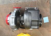 China VG1560118229 Truck Spare Parts HOWO Engine Turbocharger for sale