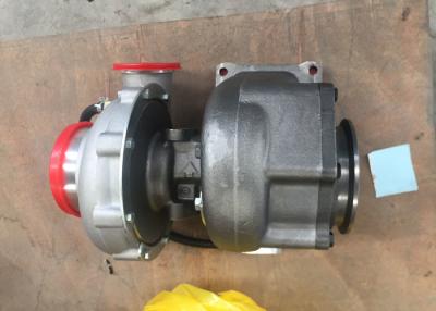 China VG1560118229 Truck Spare Parts HOWO Engine Turbocharger for sale