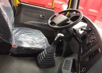China 75km/H336HP LHD Dump Truck SINOTRUK HOWO 6x4 for sale