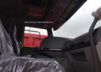 China Sinotruk Howo 6x4 Dump Truck 336HP For Construction Mining for sale