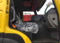 China Sinotruk Howo 6x4 Dump Truck 336HP For Construction Mining for sale
