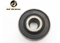 China Front Air Suspension L405 Upper Rubber Mounting LR057699 LR057700 LR 057 700 For Land Rover 2013- for sale