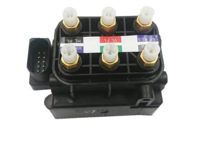 China Audi Allroad C5 4F0616013 Solenoid Air Suspension for sale