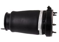 China BMW X5 E53 37116761443 Air Suspension Spring for sale