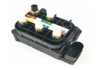 China W222 W205 993200058 Mercedes Airmatic Valve Block for sale