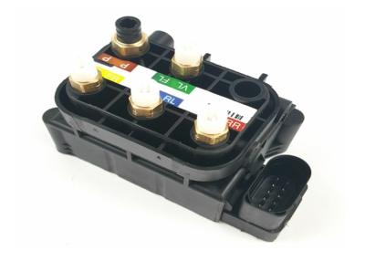 China W222 W205 993200058 Mercedes Airmatic Valve Block for sale