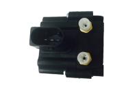 China 37206799419 Bmw X5 Air Suspension Valve Block for sale