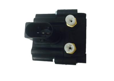 China 37206799419 Bmw X5 Air Suspension Valve Block for sale