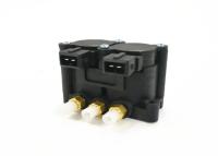 China BMW 5 Series 37226787616 Solenoid Valve Manifold Block for sale