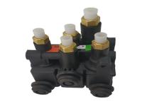 China Range Rover L405 LR070246 Airbag Solenoid Valve for sale
