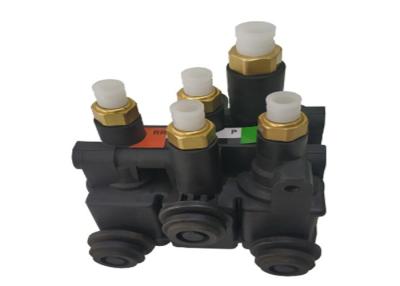 China Range Rover L405 LR070246 Airbag Solenoid Valve for sale