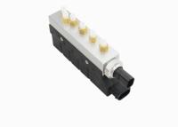 China Jaguar XJ X358 C2C35166 Air Ride Solenoid Block for sale