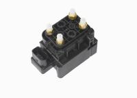 China Jaguar XJ Series X351 C2D26814 Air Ride Solenoid Valves for sale
