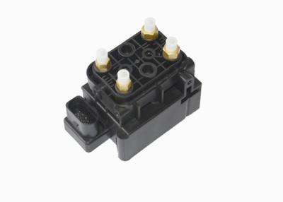 China Jaguar XJ Series X351 C2D26814 Air Ride Solenoid Valves for sale