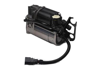 China AUDI Q7 Old 4LB 4L0698007A Air Bag Compressor for sale