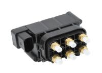 China Jeep WK2 Q7 68087233AA Air Suspension Valve Block for sale