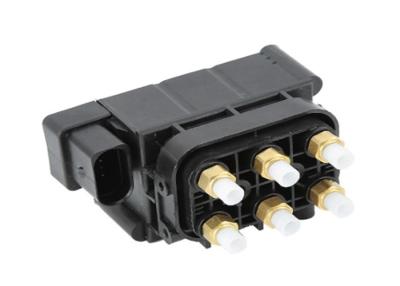 China Jeep WK2 Q7 68087233AA Air Suspension Valve Block for sale