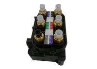 China AUDI Q7 68087233AA Air Suspension Solenoid Valve Block for sale